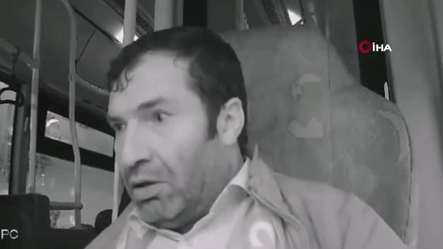 Uyuyan şoförün kurbanı olan lise öğrencisinin hayatı karardı - Video 7