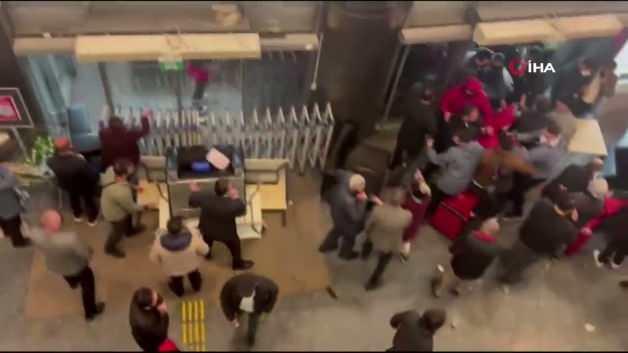 CHP'de kriz! AK Parti'den peş peşe tepkiler - Video 7