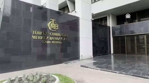 TCMB’nin haziran faiz kararı için gözler 11 Haziran’da - Video 7