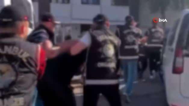Can Polat cinayeti zanlıları yakalandı - Video 7