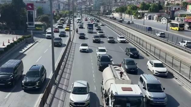 Zorunlu trafik sigortasında yeni dönem: Parça, değer kaybı ve tazminat ...