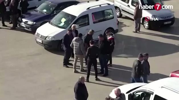 2000 model ve altında aracı olanlar dikkat! - Video 7