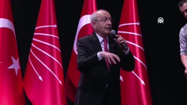 Kılıçdaroğlu parti içinde dizginleri eline almaya başladı! 15 vekille ...