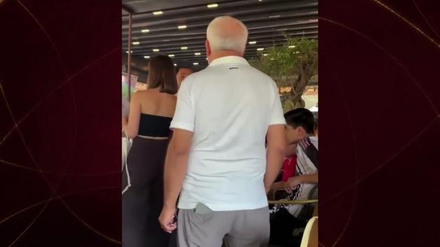 Milli maçta ekstra ücret krizi: Bakanlıktan dev ceza - Video 7