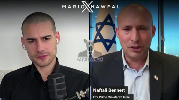 Netanyahu esir oldu! Ülkeyi yönetemiyor! 'Ben olsaydım o aptallara yer ...