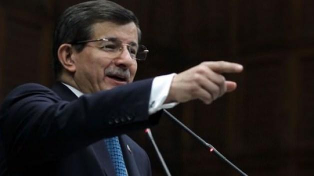 Davutoğlu: Gözlerini fal taşı gibi açmış bekliyor-4 - Video 7