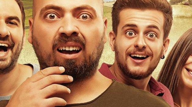 OHA Diyorum filmi vizyona giriyor - Video 7 OHA Diyorum filmi vizyona giriyor - Video 7