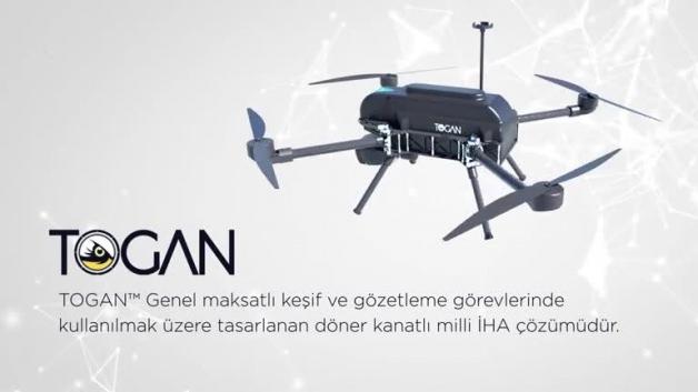 Togan özellikleri ve yetenekleri neler? - Video 7