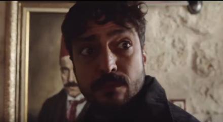 Alef'in 2. sezonu 'ALEF: Mal-i Hülya'nın ilk tanıtım fragmanı ...