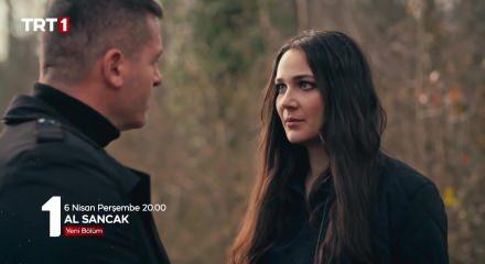 Al Sancak 10. bölüm fragmanı yayınlandı! "Oyunun yeni sahibi benim ...