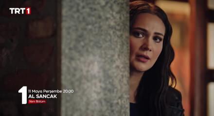 Al Sancak 14. bölüm fragmanı yayınlandı! Ali Yüzbaşı zorlu bir görev ...