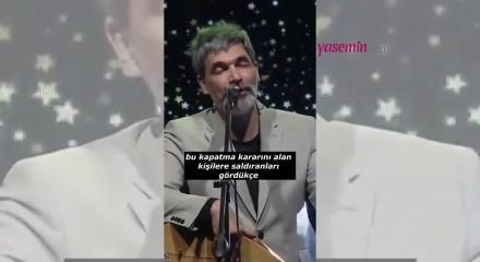 Uğur Işılak'ın Instagram engeline karşı sözleri gündem oldu! "Hani ...