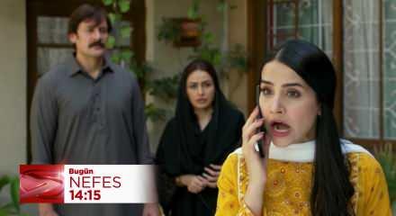 Rizvan hayatını mı kaybetti! Nefes 27. bölüm fragmanı yayınlandı ...