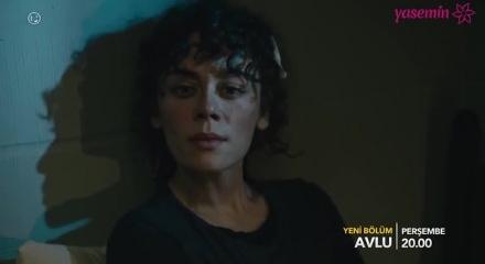 Avlu 19. Bölüm 2. fragman! Deniz Azra'yı suçlayacak mı? - Yasemin.com