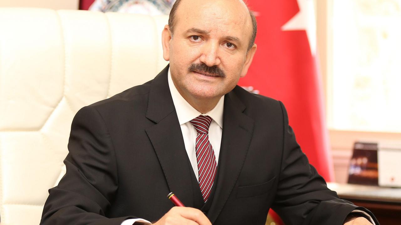 Prof. Dr. Mehmet Bulut'un babası hayatını kaybetti - Haber 7 GÜNCEL