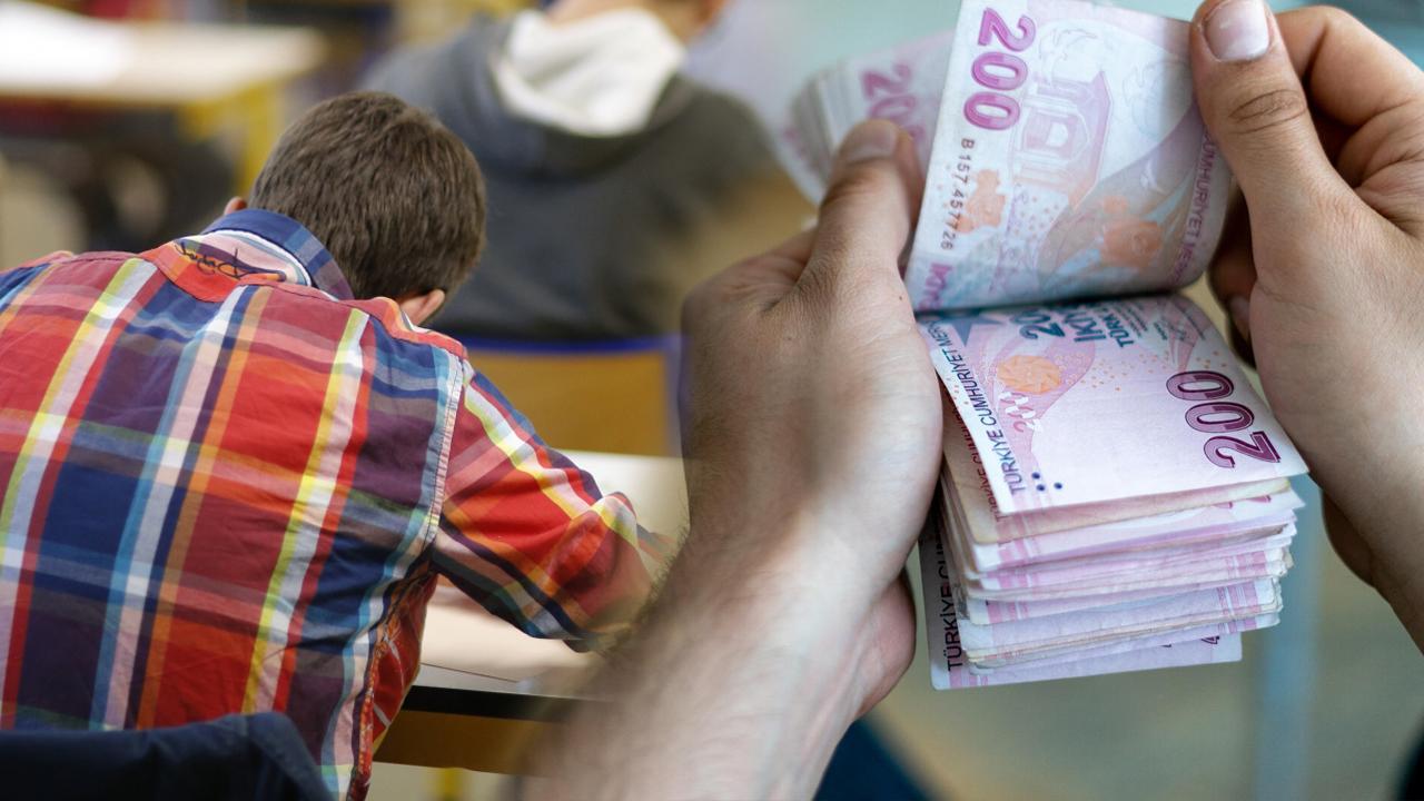 Anadolu Vakfı öğrencilere aylık 1050 TL burs verecek! Başvurular ...