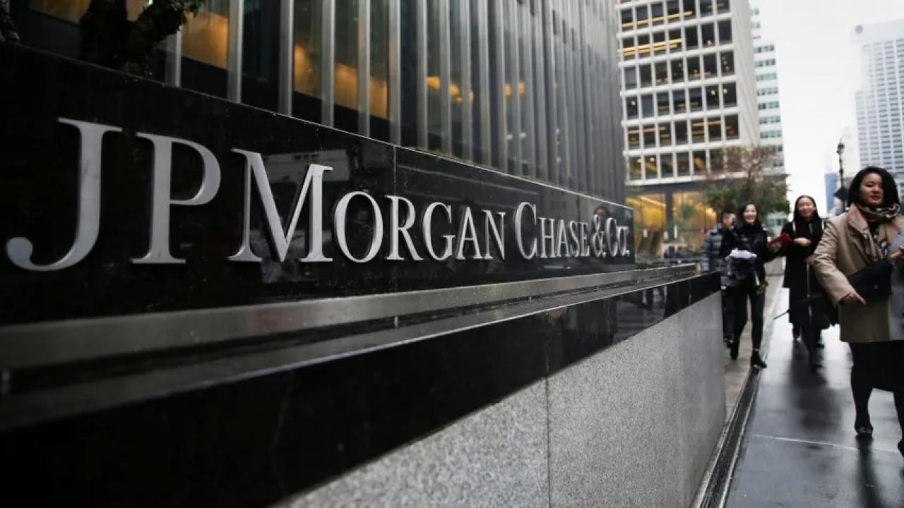 JP Morgan: İngiltere'de kriz daha yeni başladı - Ekonomi Haberleri EKONOMİ