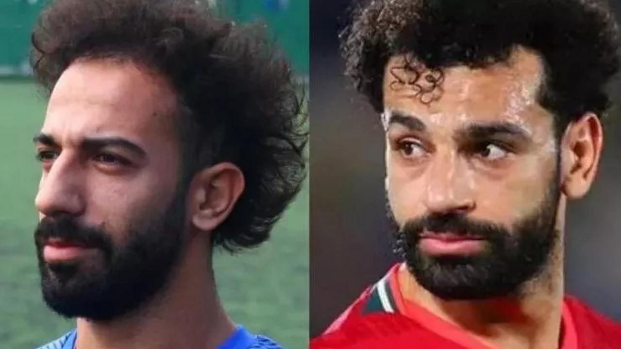 Orhanlıspor'un Mohamed Salah'ı Yasin Cengiz - Tüm Spor Haber Futbol