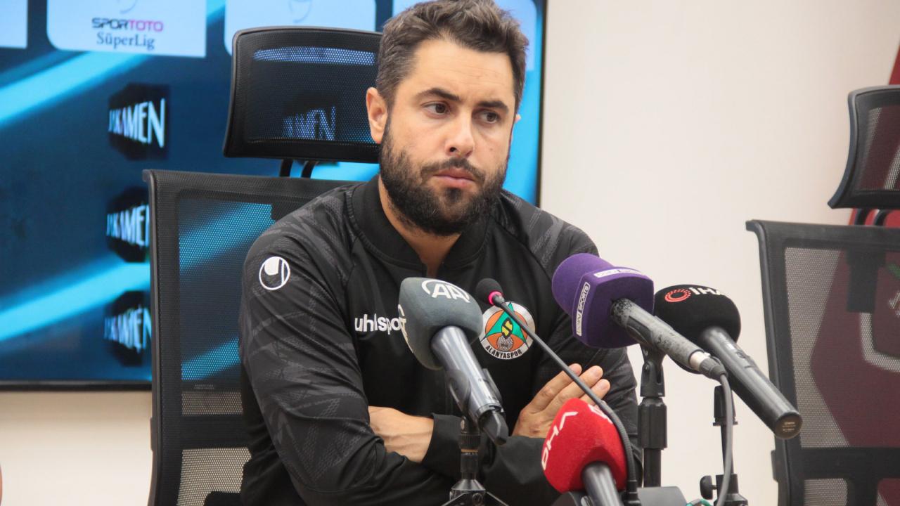 Felipe Sanchez Mateos: Rakibimiz hata yapmamızı bekledi - Tüm Spor ...