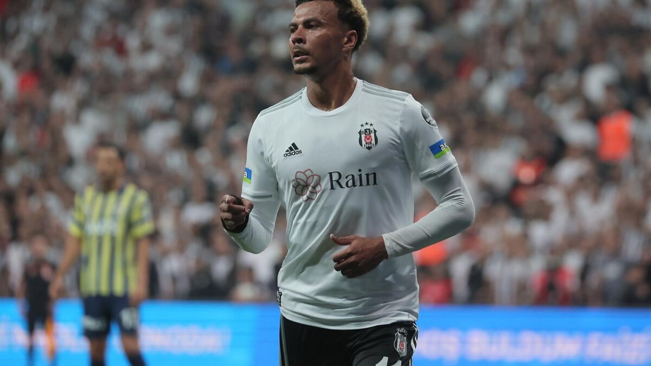 İngiliz basınından flaş iddia: Dele Alli Ocak'ta ayrılacak - Tüm Spor ...