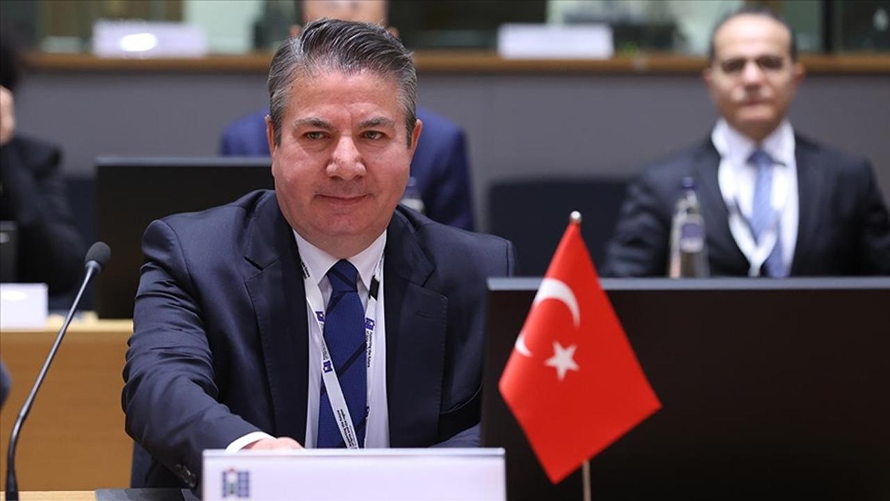 Sedat Önal kimdir ve nerelidir? Kaç yaşında? Sedat Önal biyografisi ...