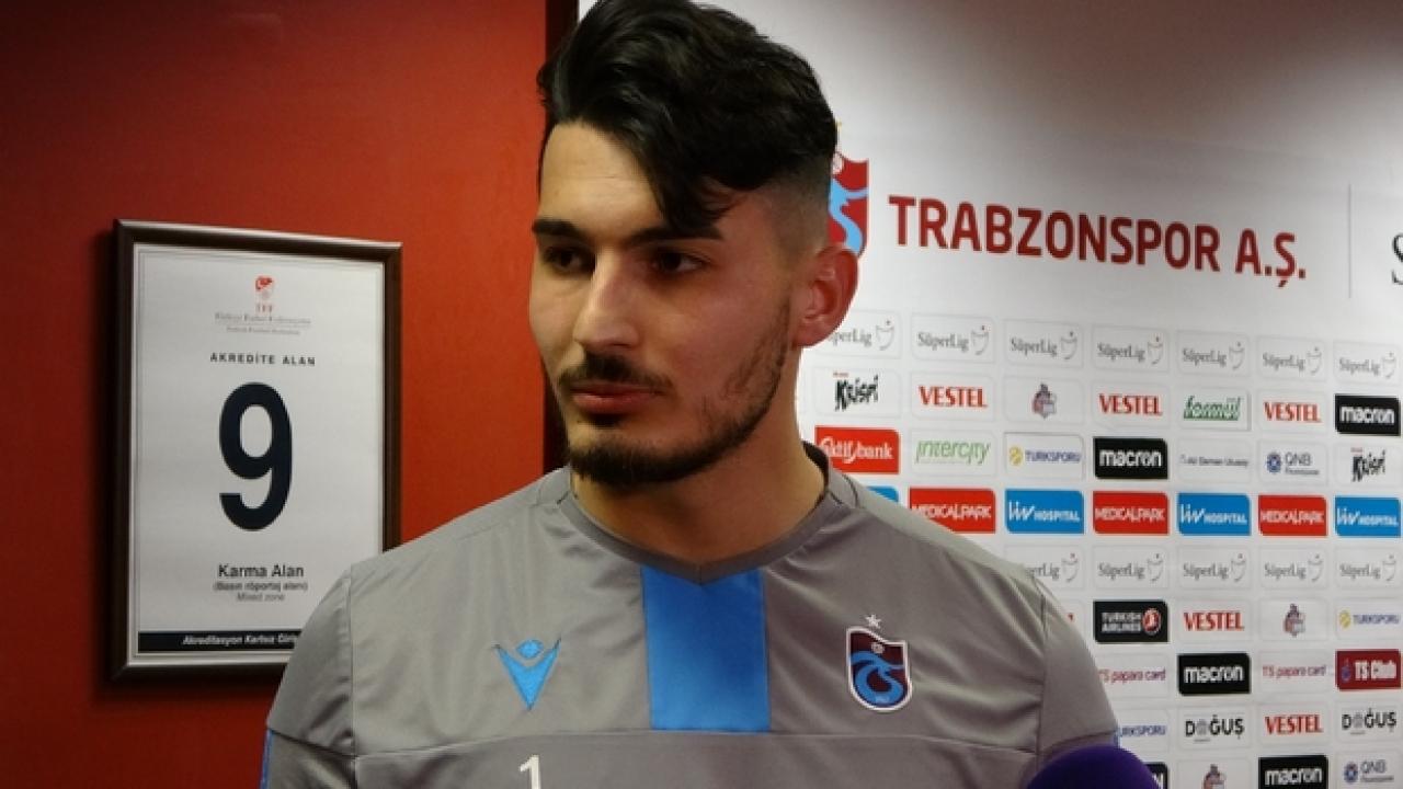 Uğurcan Çakır: "Takım olarak çok iyi mücadele ettik" - Tüm Spor Haber ...