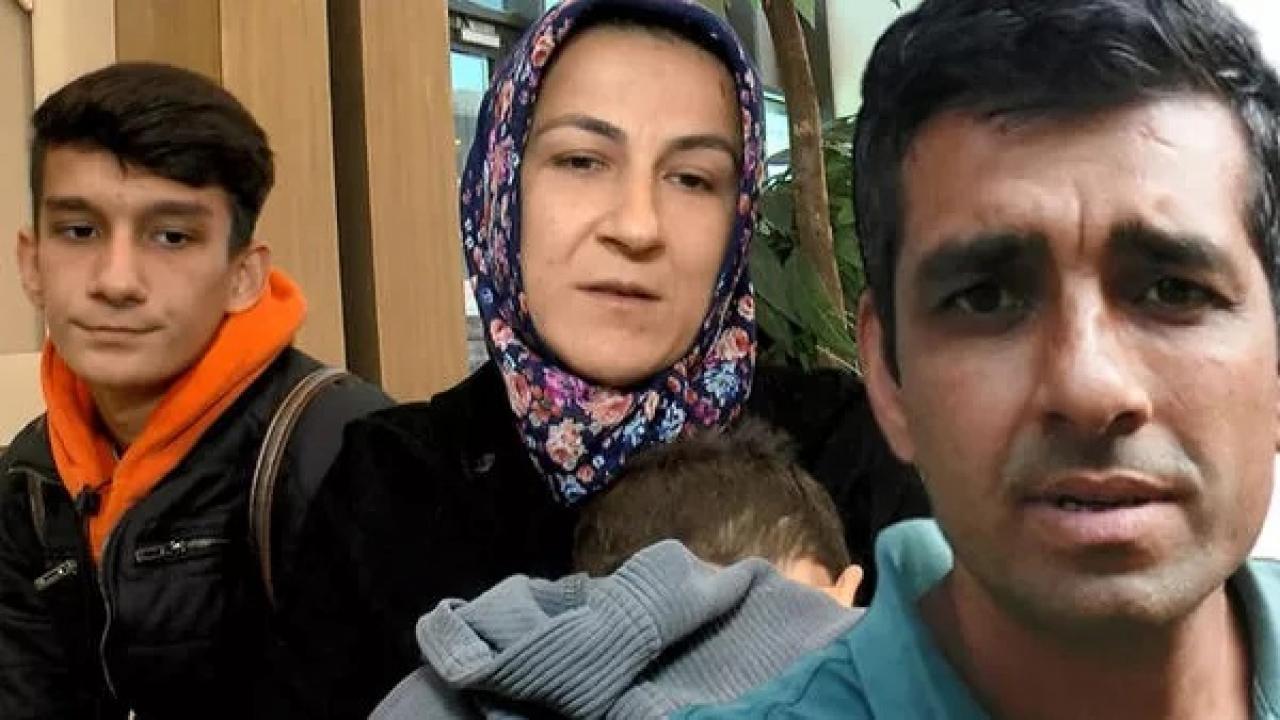 Yaralı madencinin eşi Nurten Bulduk: “Bu acı anlatılamaz, Rabbim onu ...