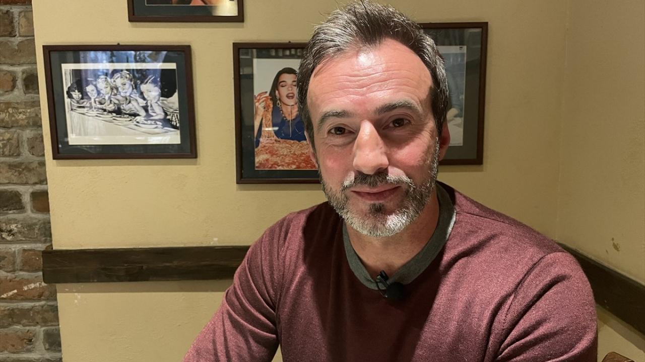 Eski Fenerbahçeli Stevic, İstanbul'daki derbileri unutamıyor - Tüm Spor ...