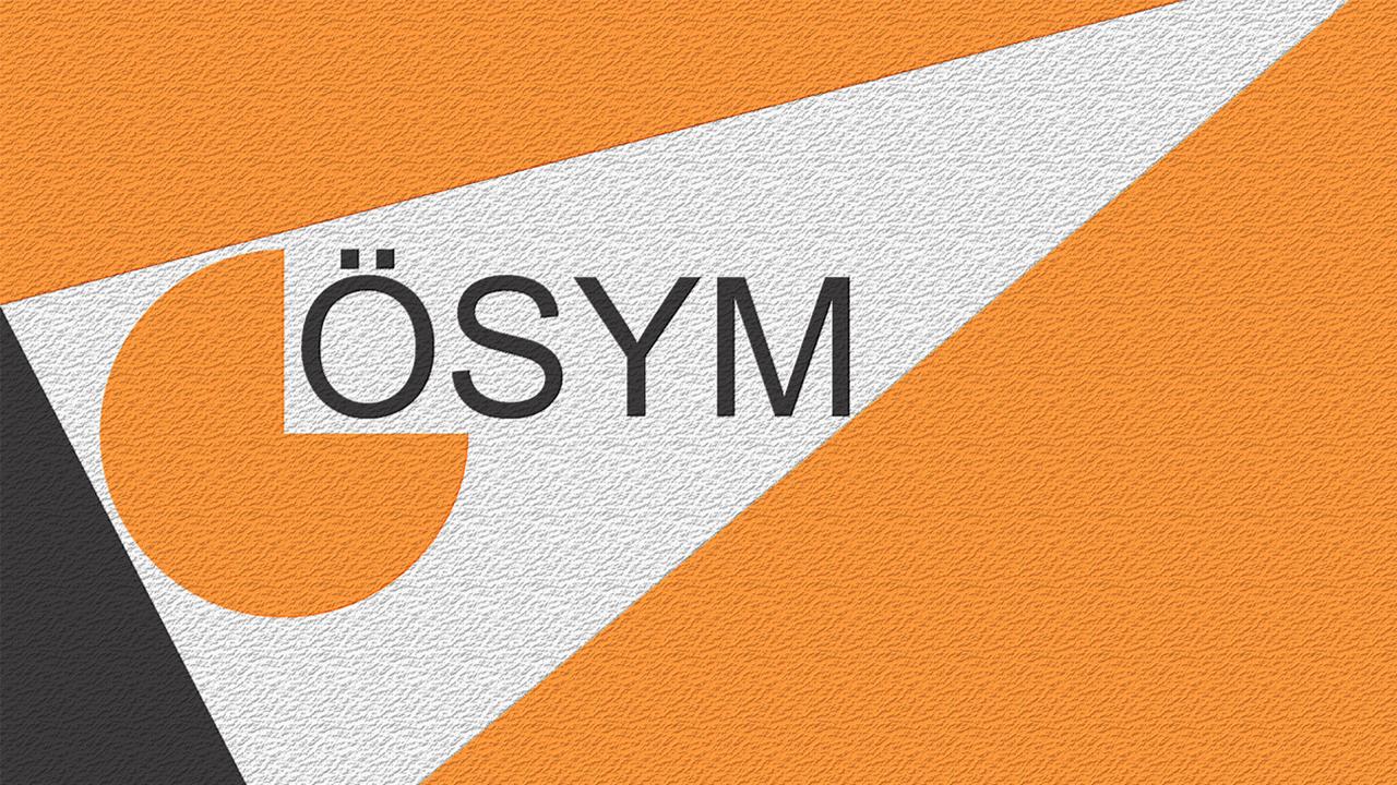  SYM 2023 S nav Takvimi Ne Zaman A klanacak SYM KPSS YDS ALES YKS
