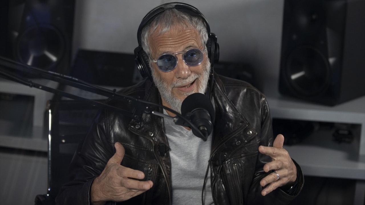 Yusuf İslam Türkiye'de: Çünkü şuan para ve güç üzerinden çok büyük bir ...