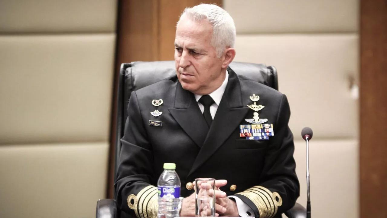 Yunan bakan: En kötü senaryoya hazır olun, savaşa doğru gidiliyor ...