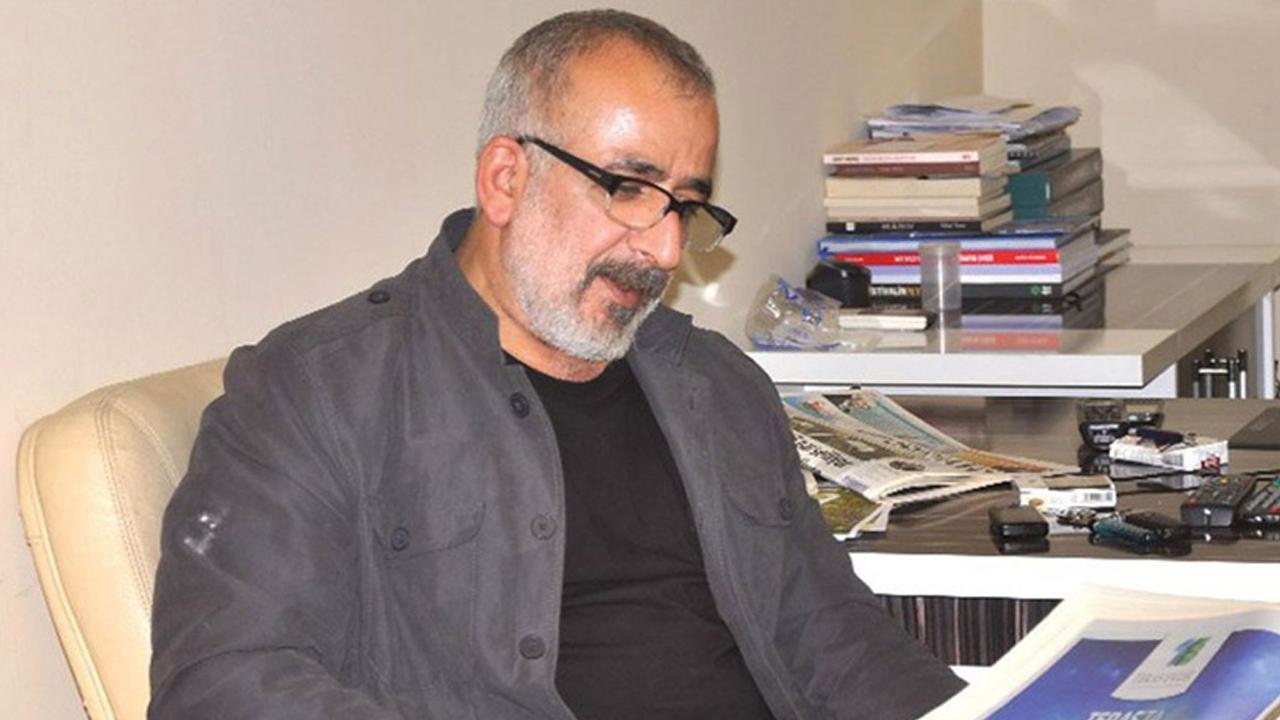 Ahmet Kekeç kimdir ve nerelidir? Ahmet Kekeç biyografisi… - Haber 7 ...