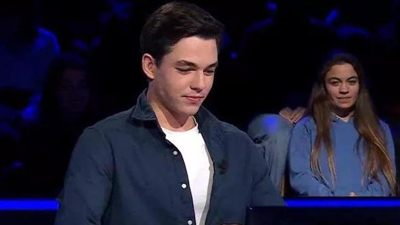 Batu Alıcı kimdir ve aslen nerelidir? Batu Alıcı ne kadar kazandı ...