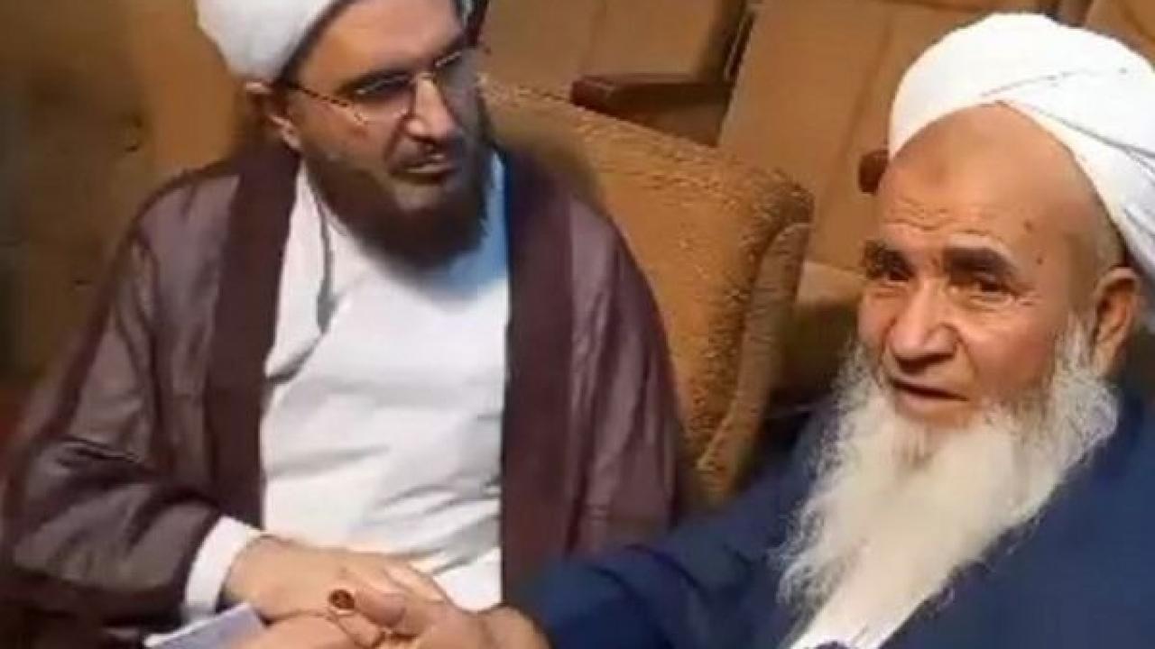 İran'da sünni din adamını kaçırıp öldürdüler - Haber 7 DÜNYA