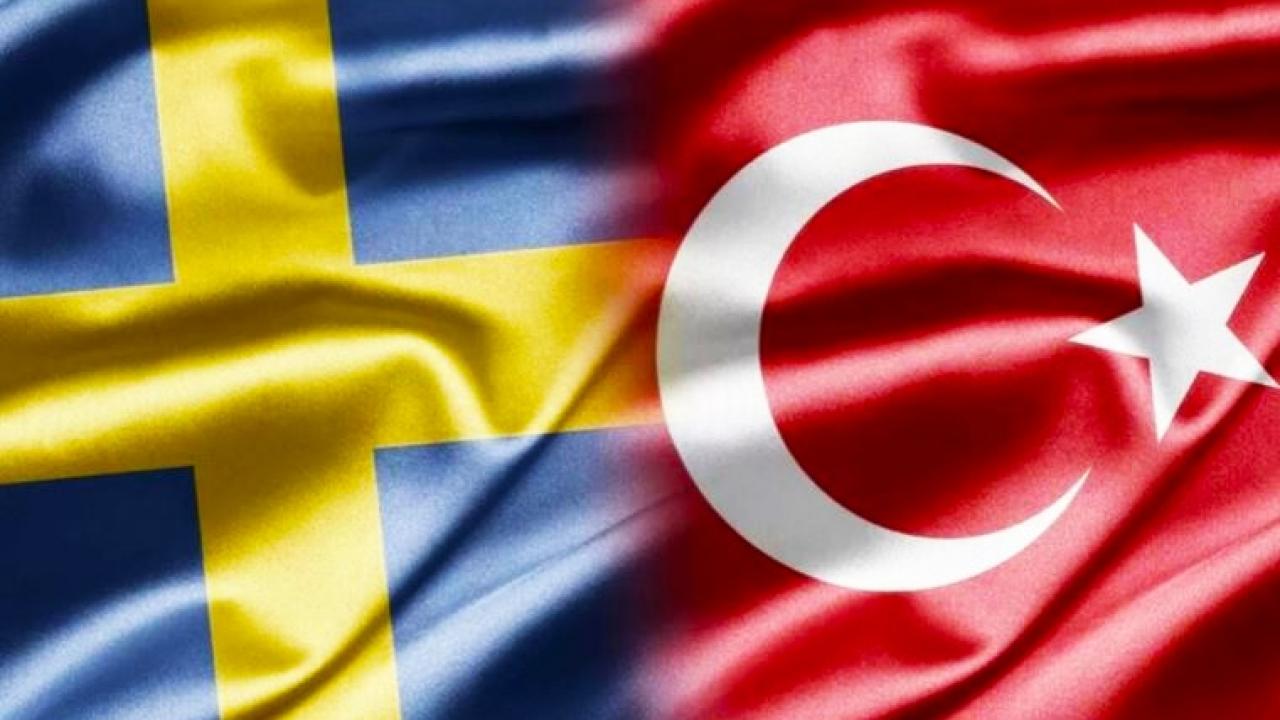 AB dönem başkanlığı İsveç'e geçti: Dikkati çeken Türkiye detayı - Haber ...