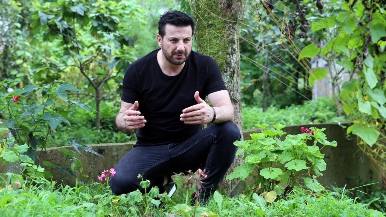 Davut Güloğlu milletvekili adayı oldu. Peki hangi partiden? - Haber 7 HAYAT