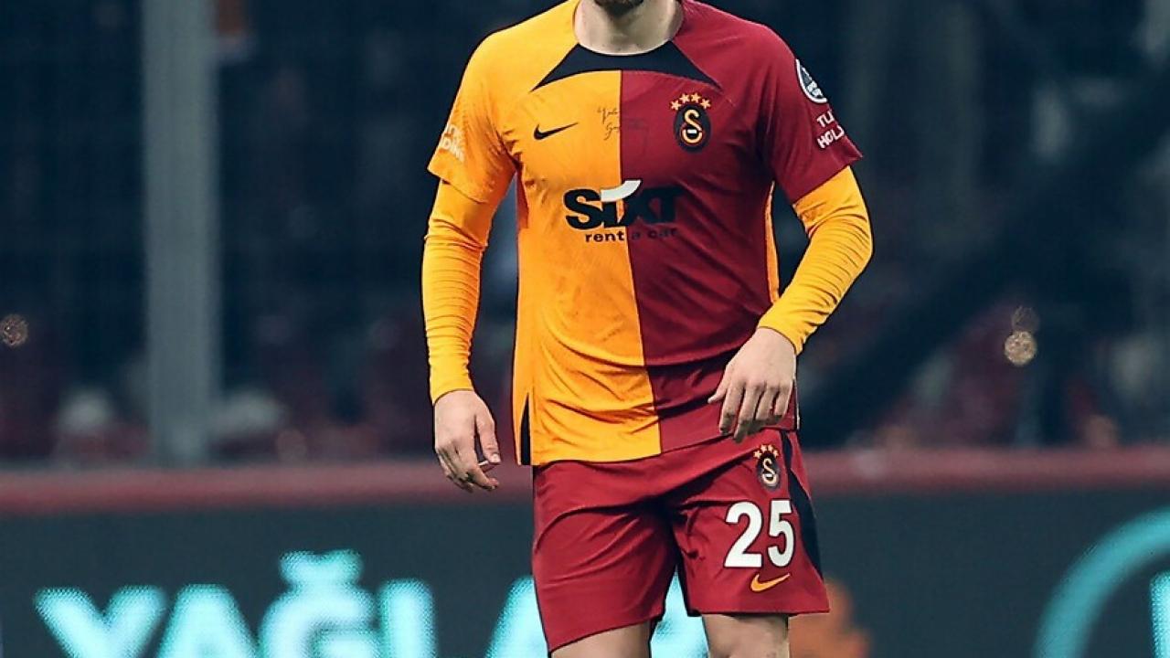 Victor Nelsson'a Premier Lig'den yeni talip! - Tüm Spor Haber Galatasaray