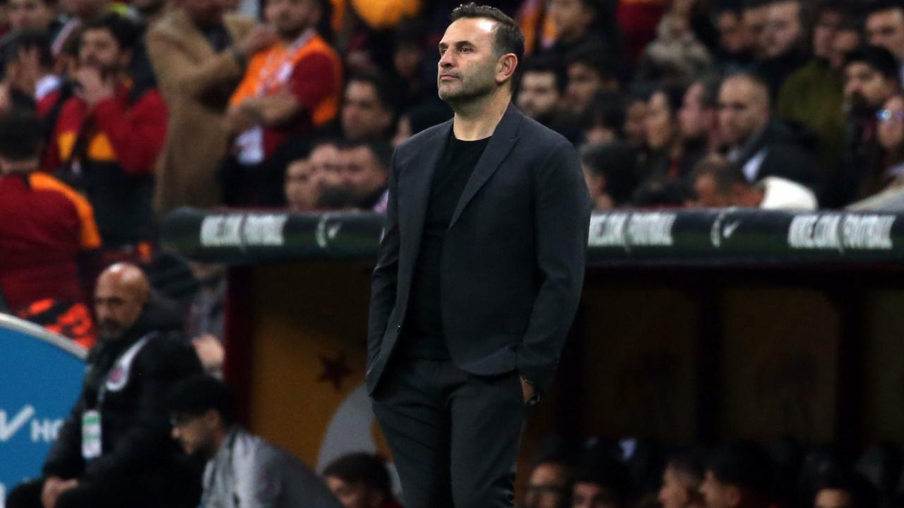 Okan Buruk'tan Icardi kararı! Yeni penaltıcıyı belirledi - Tüm Spor ...