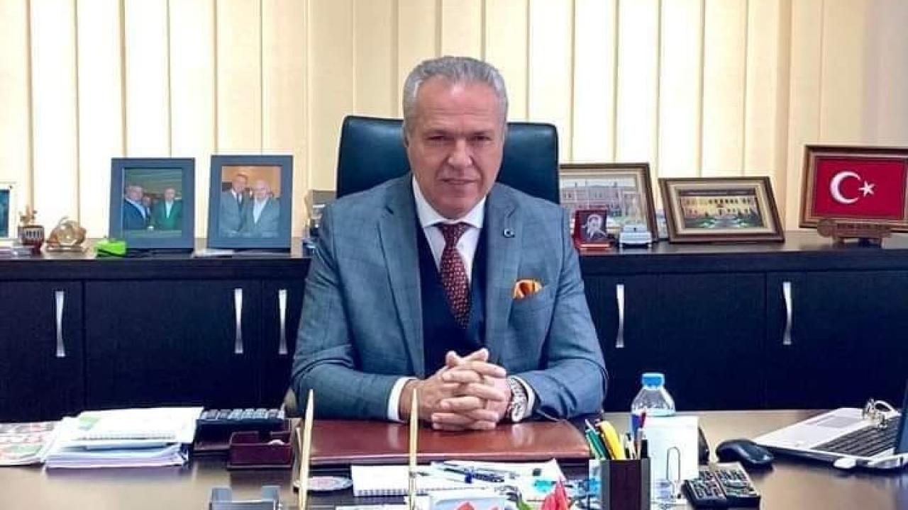AK Partili Belediye Başkanı Hüseyin Açıkel hayatını kaybetti - Haber 7 ... AK Partili Belediye Başkanı Hüseyin Açıkel hayatını kaybetti - Haber 7 ...