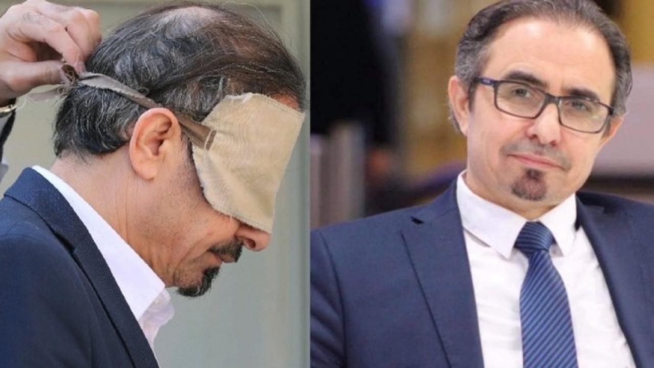 İran, Habib Cab'ı idam etti - Haber 7 DÜNYA