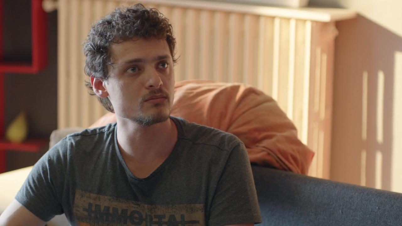 Al Sancak 'Selim' Rıdvan Aybars Düzey kimdir? Rıdvan Aybars Düzey'in oynadığı diziler - Haber 7 ...