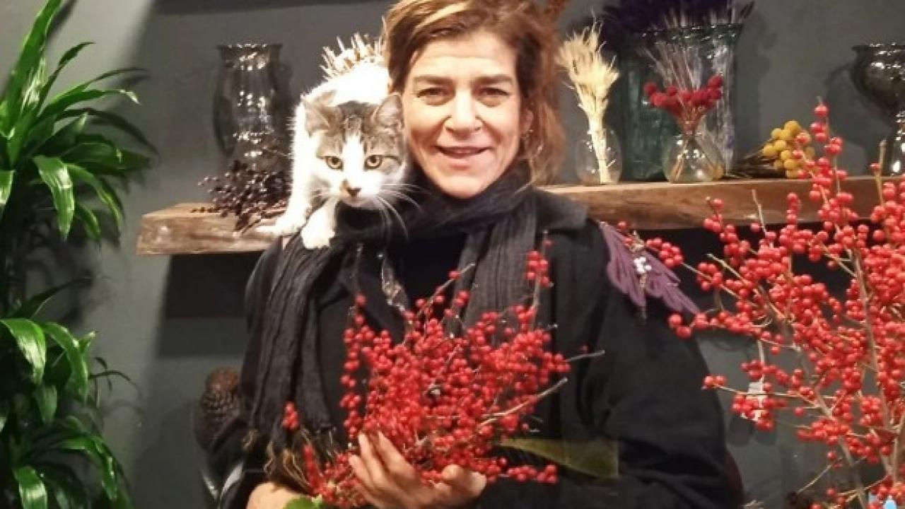Ünlü modacı Zeynep Tunuslu: Hep CHP'ye oy verdim ama bu sene Tayyip Bey ...
