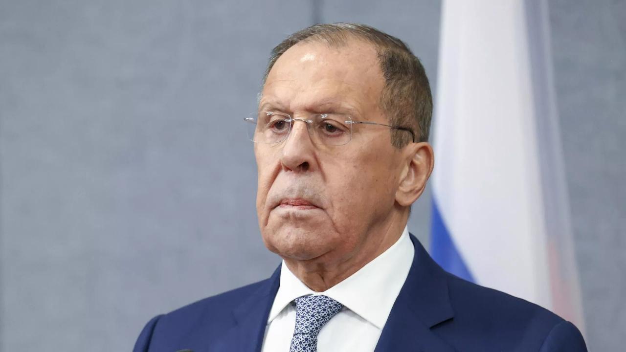 Lavrov: ABD, IŞİD ve El Kaide'yi aktif olarak destekliyor - Haber 7 DÜNYA