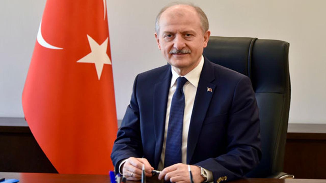 Hasan Suver kimdir, nerelidir? Çevre ve Şehircilik Bakan Yardımcısı ...