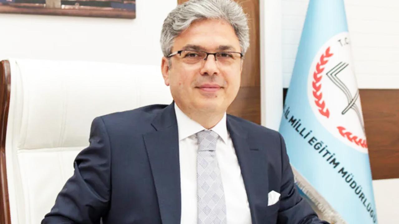 Ömer Faruk Yelkenci aslında kimdir? Milli Eğitim Bakanı Yardımcısı'nın ...