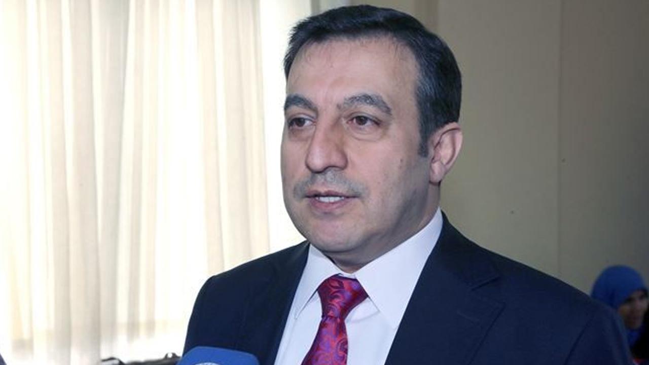 Refik Tuzcuoğlu kimdir? Yeni Çevre, Şehircilik ve İklim Değişikliği ...