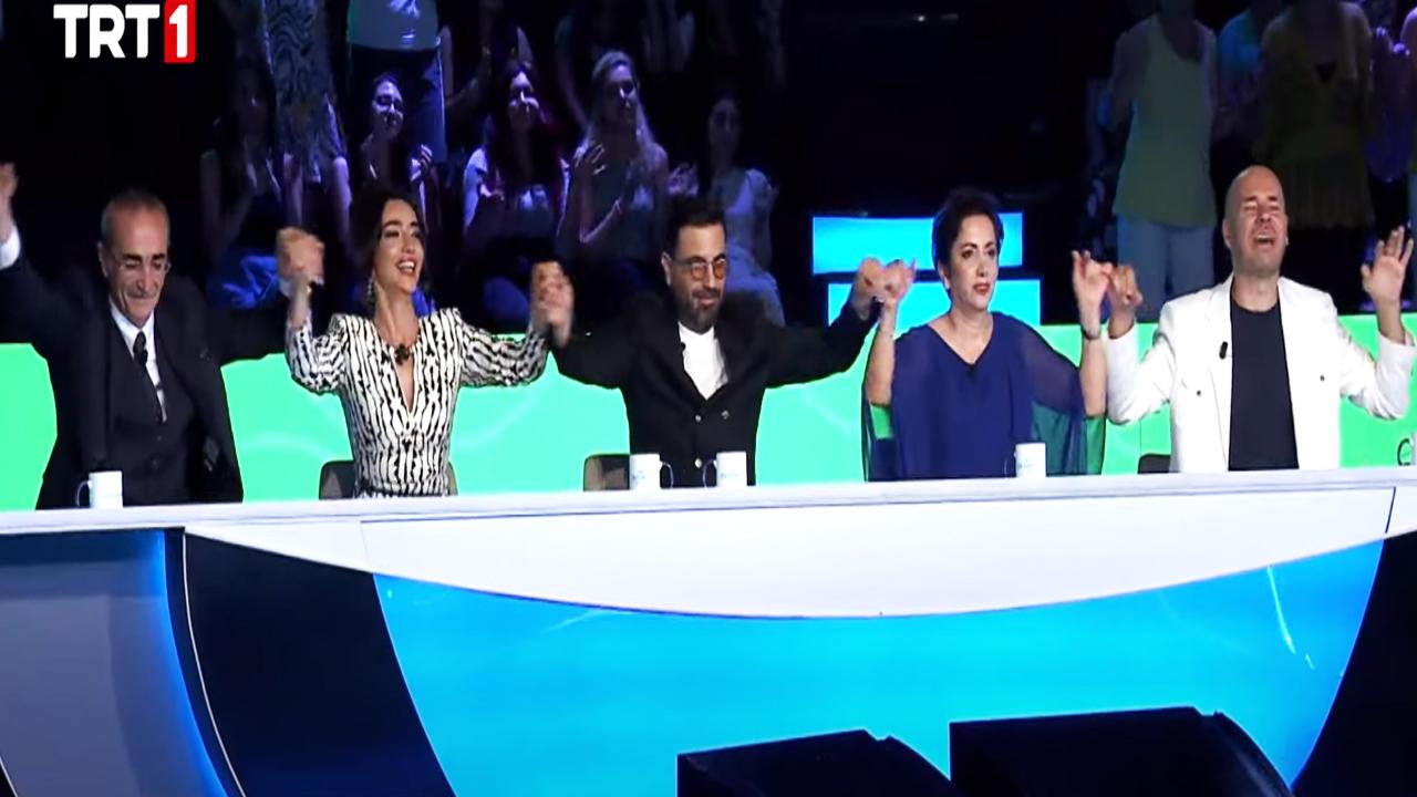 Acun Ilıcalı'ya dişli rakip! TRT1, Sen Türkülerini Söyle'yle müzik ...