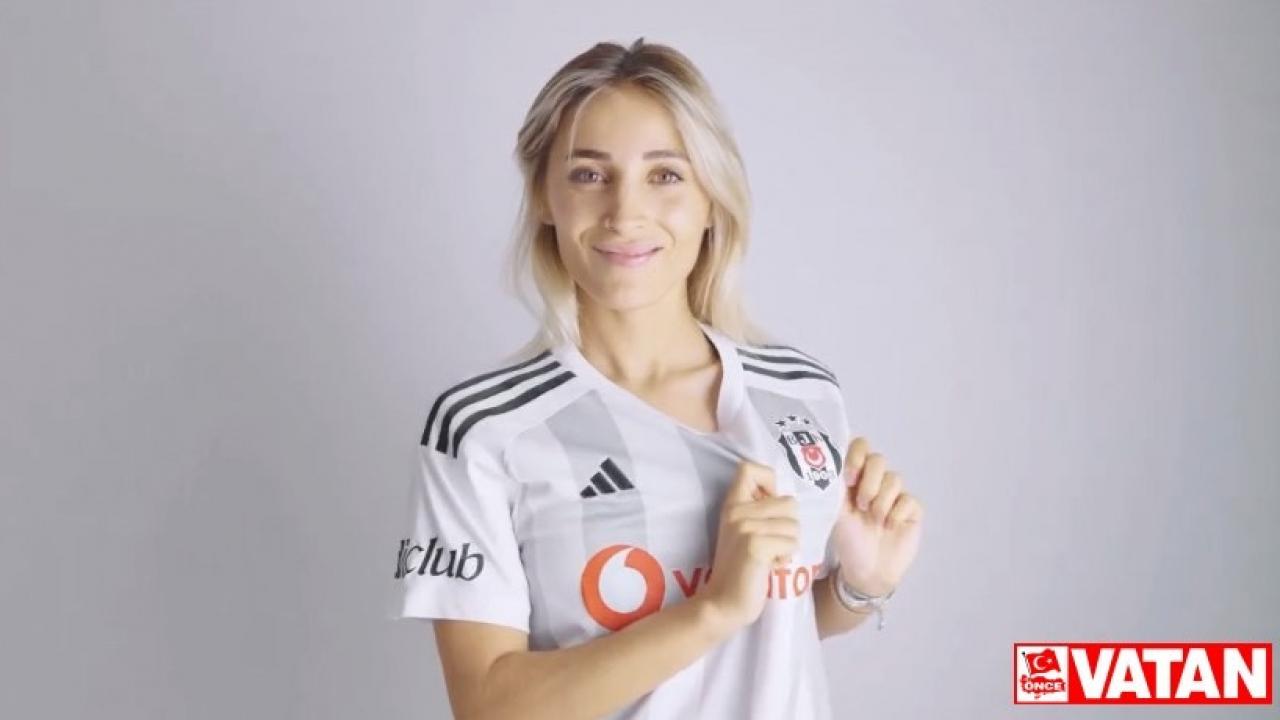 Beşiktaş Kadın Futbol Takımı, Birsen Bozbal'ı kadrosuna kattı - Tüm ...