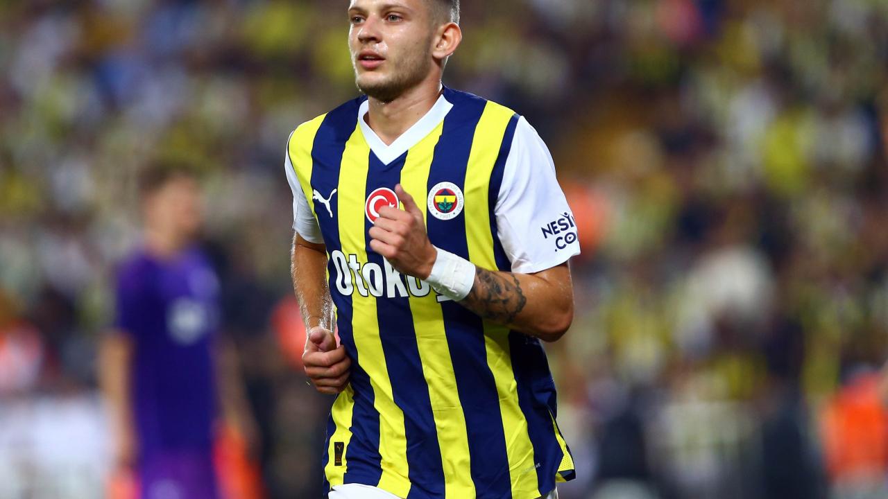 Sebastian Szymanski: Kulüp tarihine geçmek istiyorum - Tüm Spor Haber ...