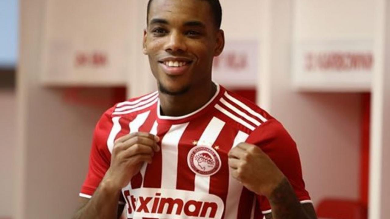 Garry Rodrigues sürprizi! Süper Lig'e geliyor - Tüm Spor Haber SÜPER LİG